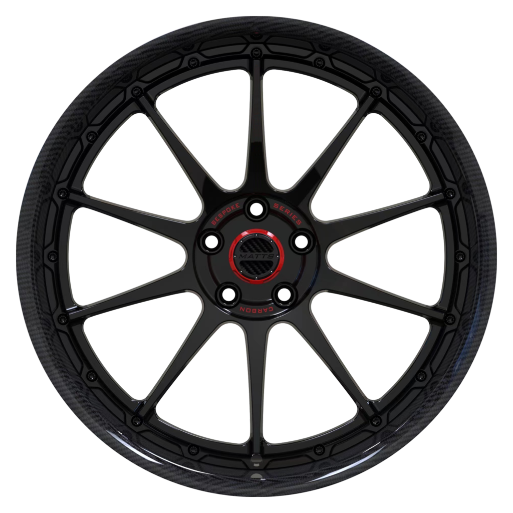 MATTS Forged Wheels – Matts Performance