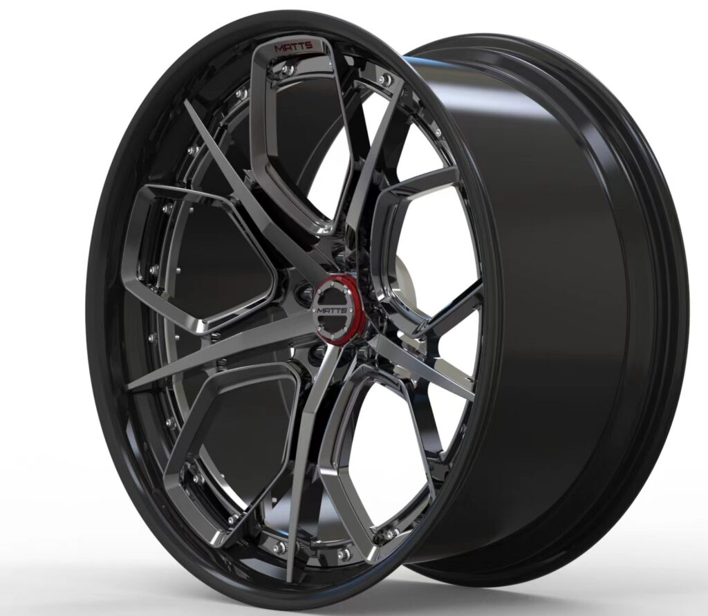 Forged Wheels – Matts Performance