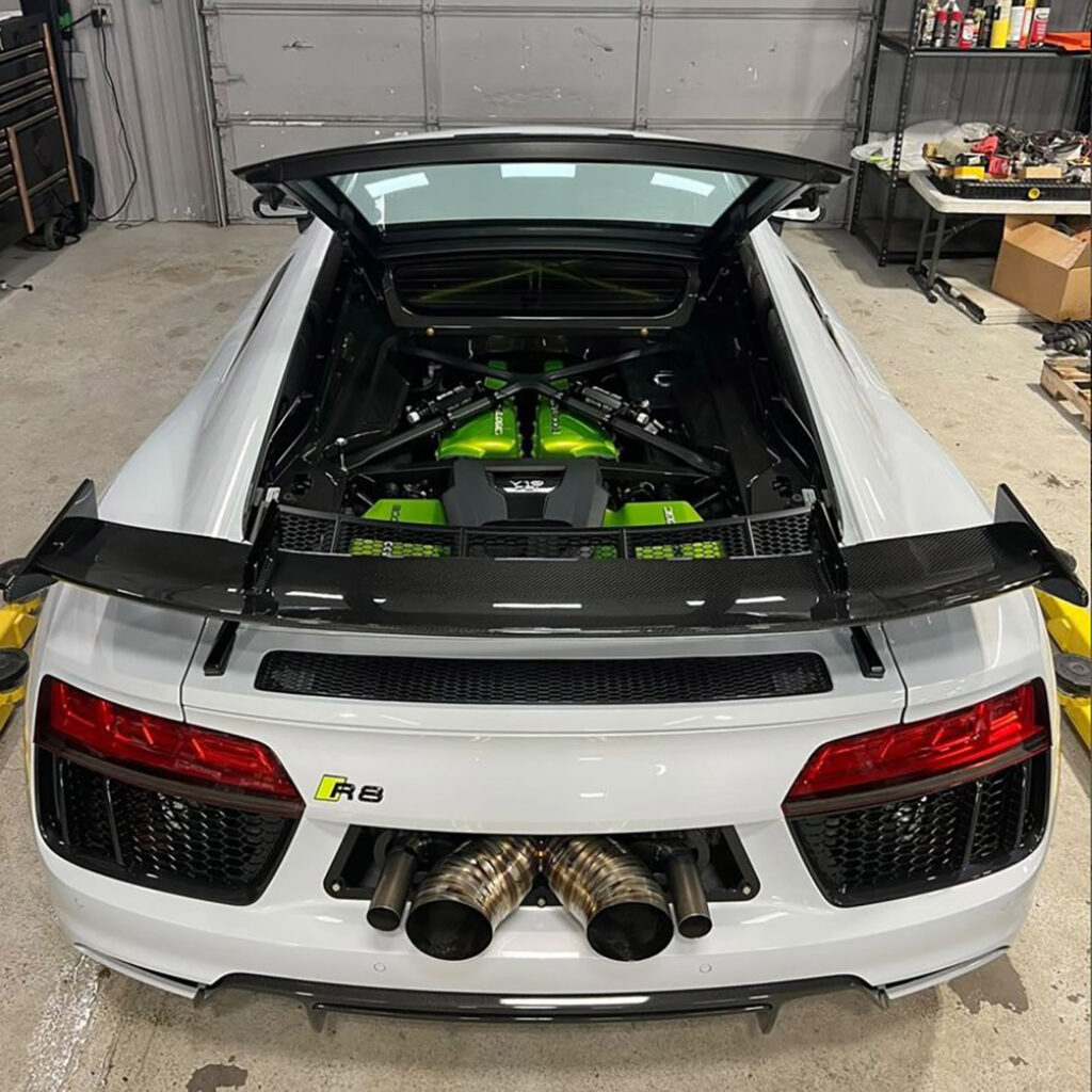 Matts Performance – Carbon works, forged wheels, steering wheels, oem parts