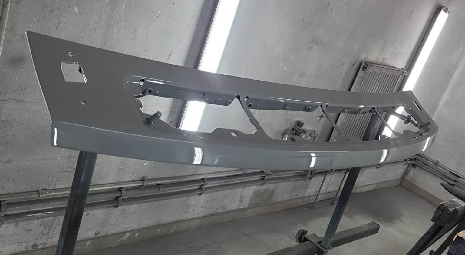 Audi R8 Gen.2 RWD / RWS / Base wing conversion set – Matts Performance