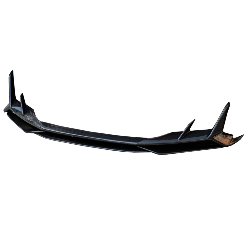 Audi R8 Gen.2 facelift splitter Capristo – Matts Performance Audi R8 Gen.2 facelift splitter Capristo – Matts Performance