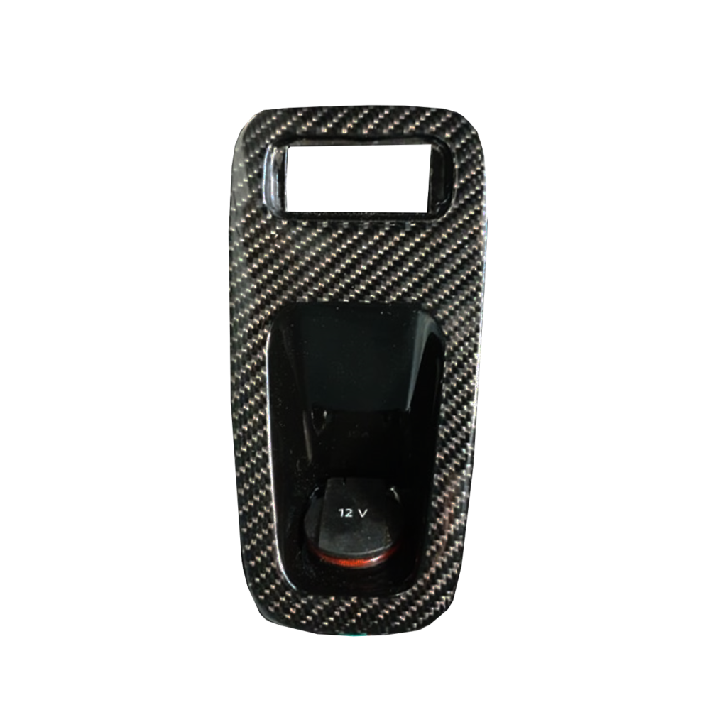 Audi R8 Gen.2 frunk bay 12v switch – Matts Performance