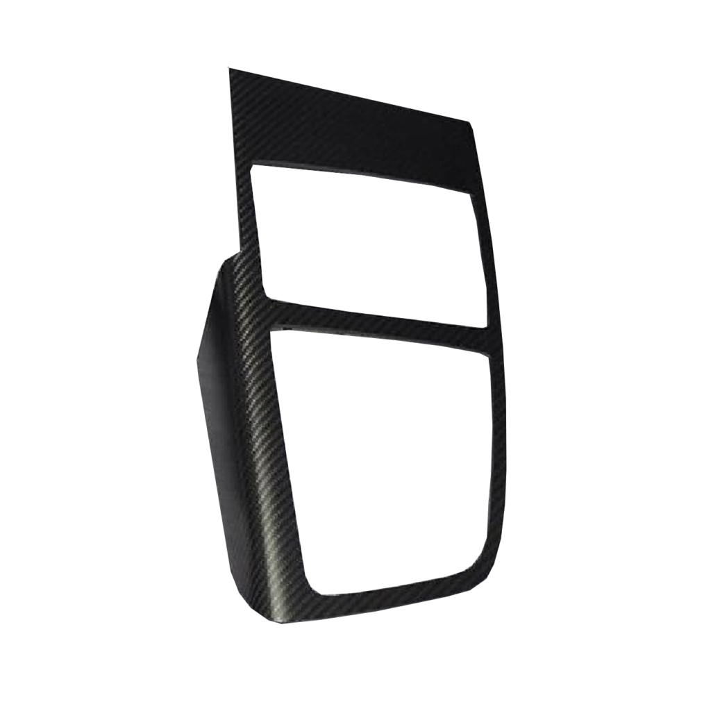 Audi R8 Gen.2 interior center console – Matts Performance