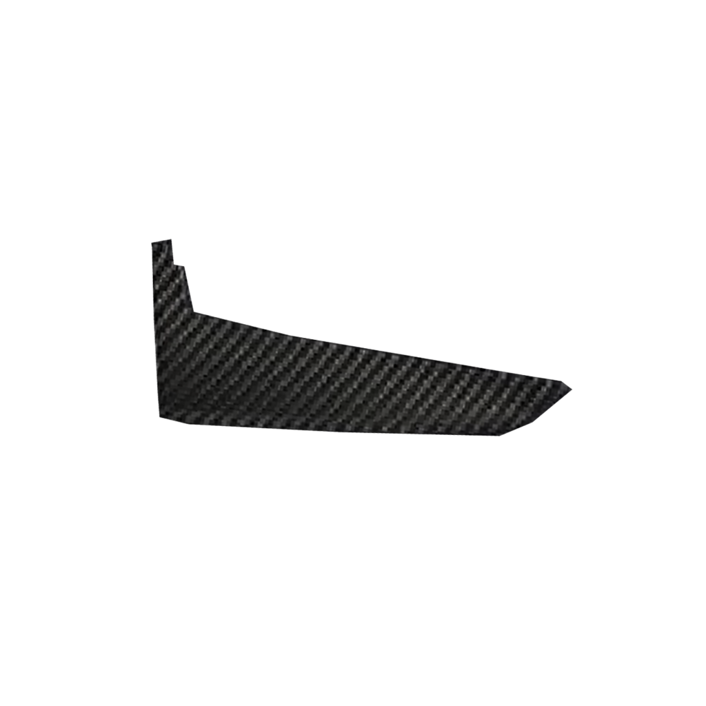 Audi R8 Gen.2 interior dash spear passenger – Matts Performance