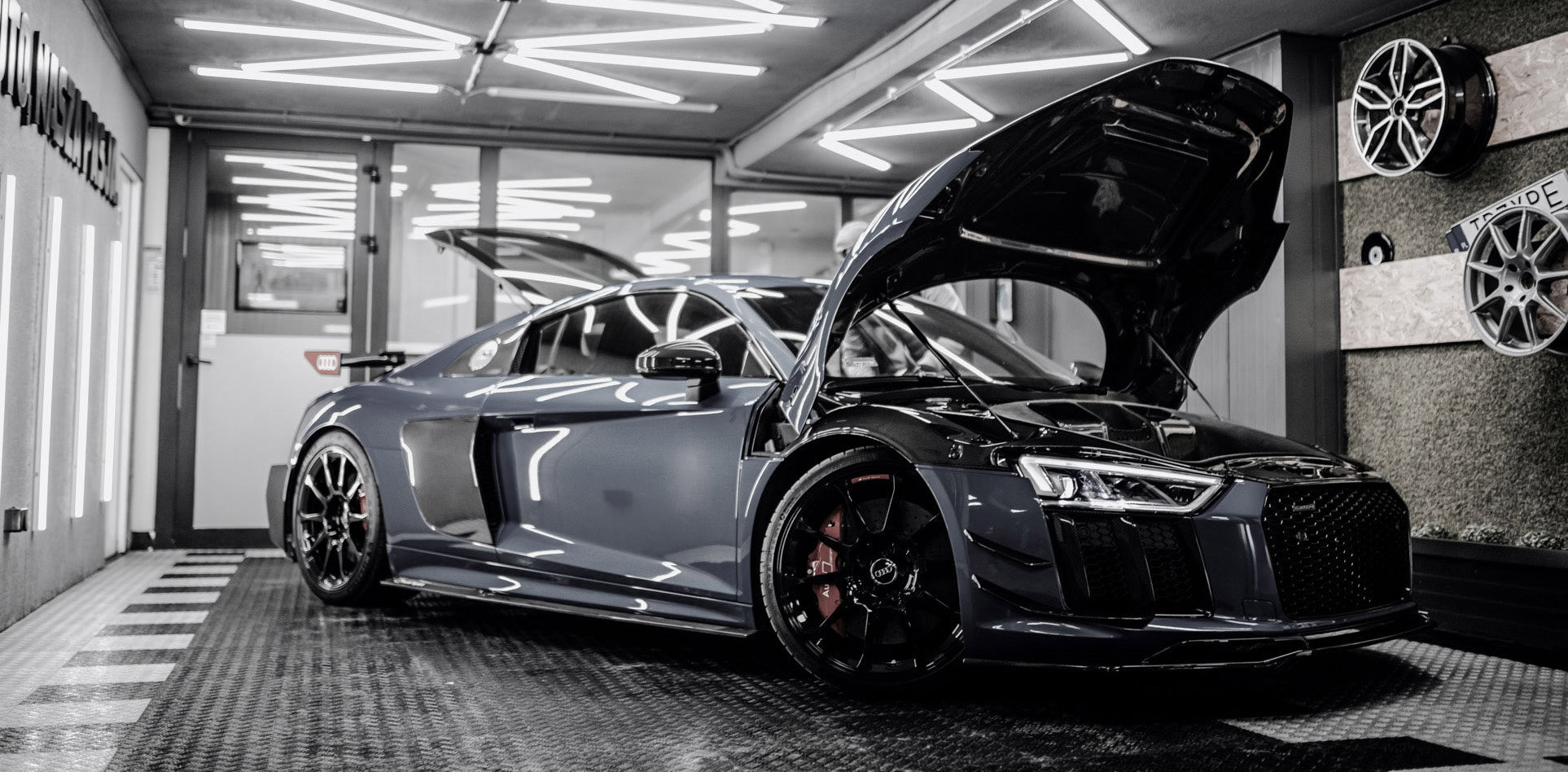 Matts Performance – Carbon works, forged wheels, steering wheels, oem parts