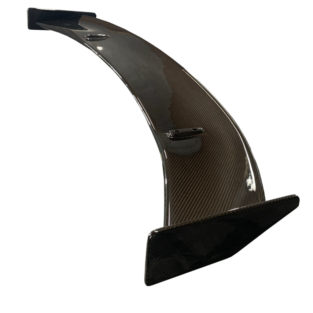 Audi R8 Gen.2 spoiler / wing Performance package – Matts Performance