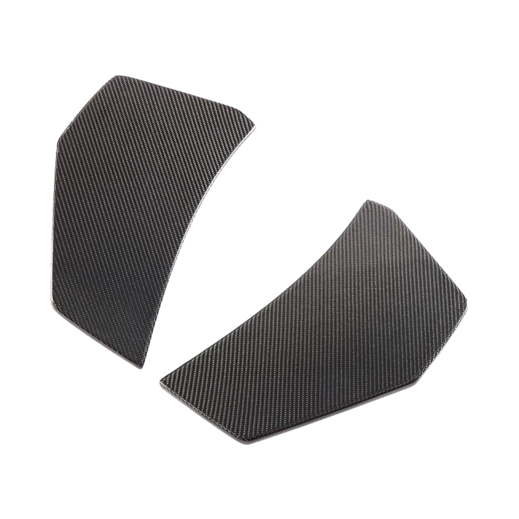 Audi R8 Gen.2 Performance package rear canards – Matts Performance