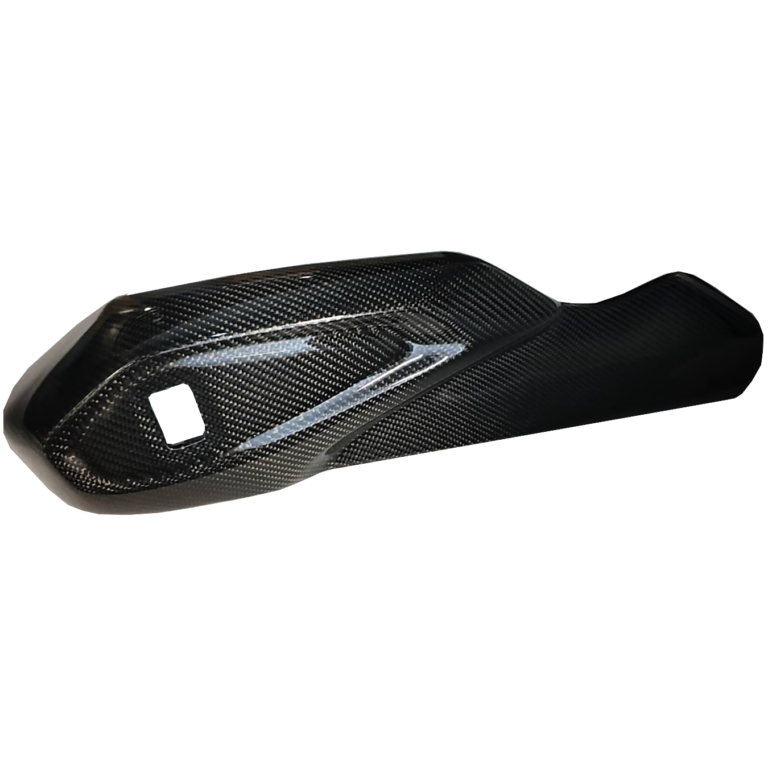 Audi R8 Gen.2 Recaro OEM seats side panels – Matts Performance