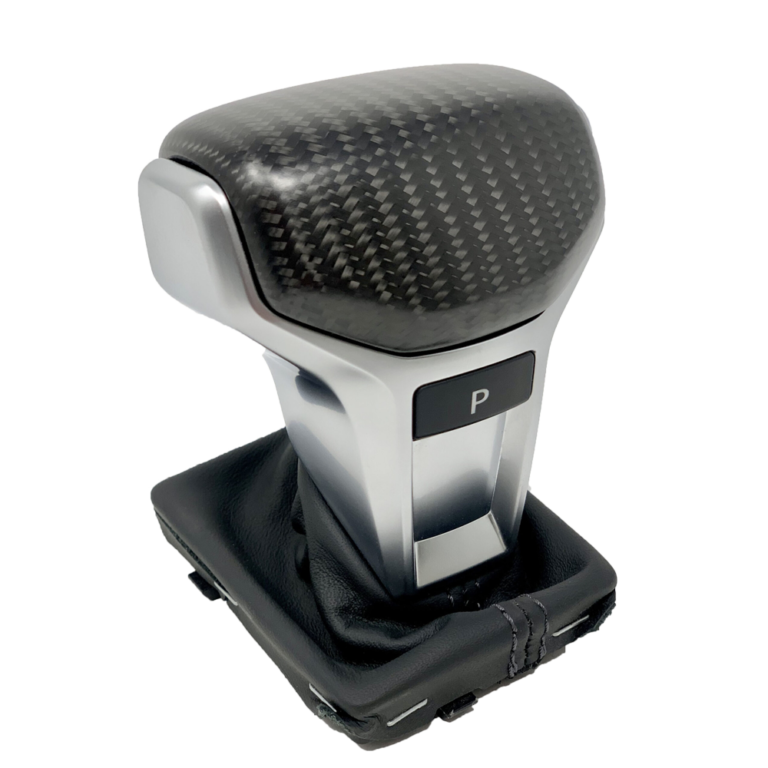 Audi R8 Gen.2 shift knob – Matts Performance