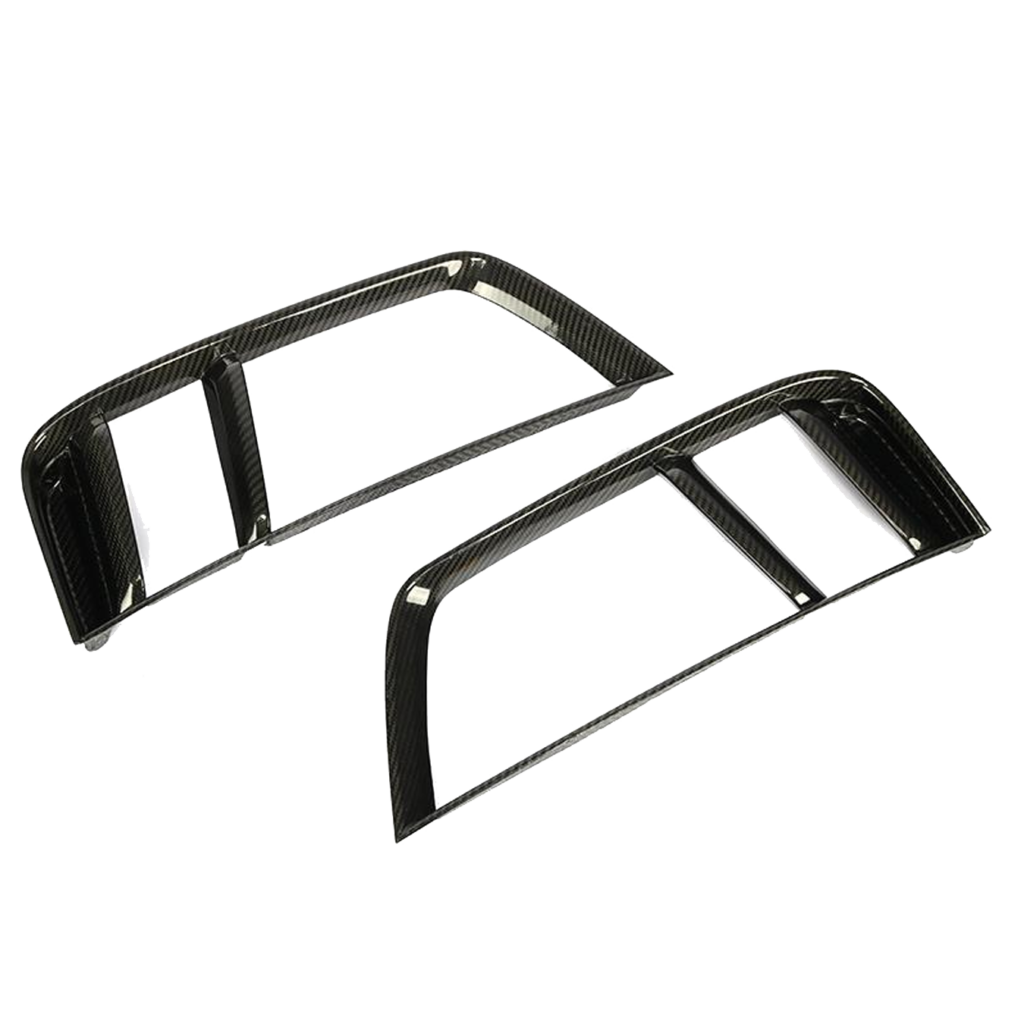 Audi R8 Gen.2 prelift rear side vents – Matts Performance