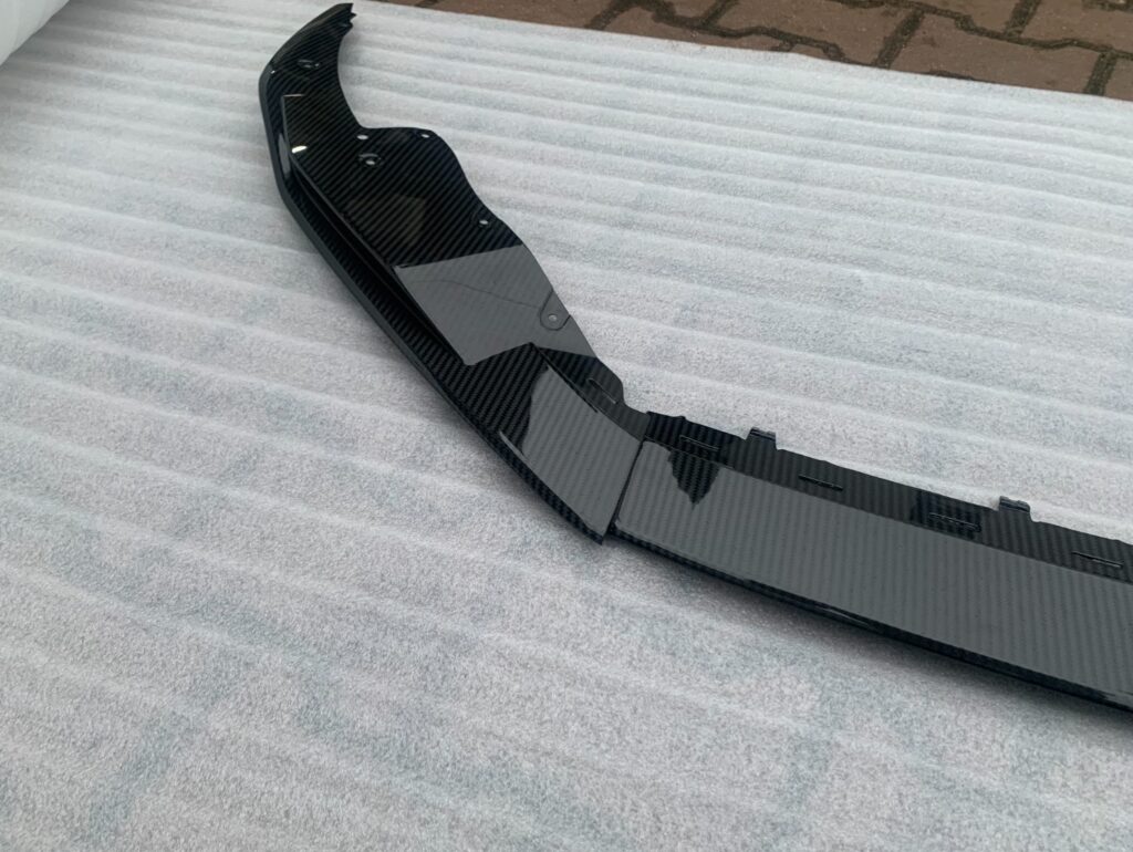 Audi R8 Gen.2 facelift splitter – Matts Performance