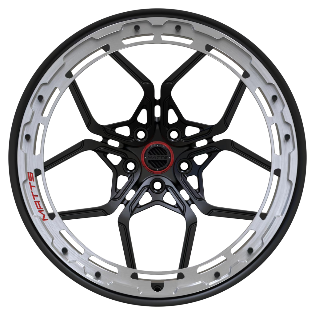 MATTS Forged Wheels – Matts Performance