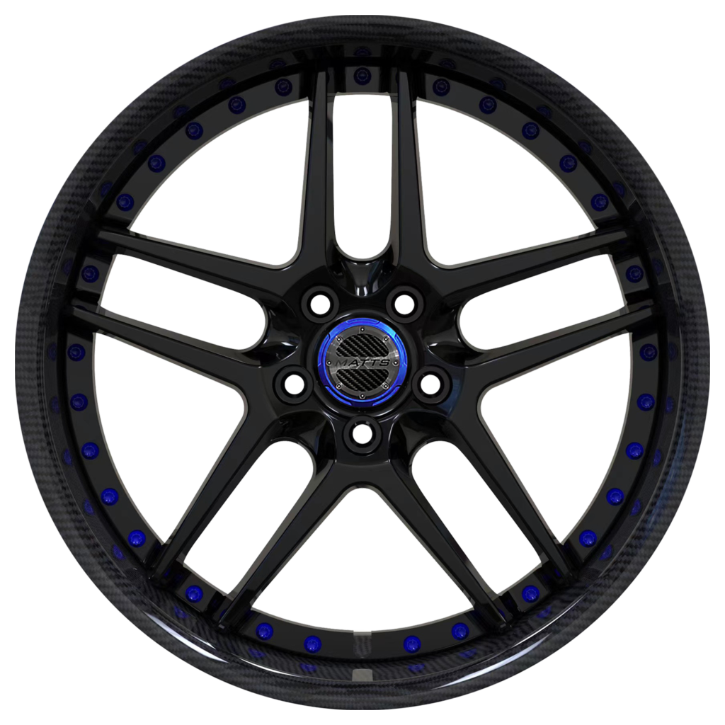 MATTS Forged Wheels – Matts Performance