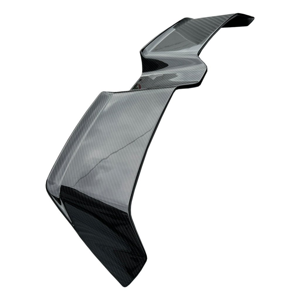 Audi RS3 8y Rear spoiler MTTS package – Matts Performance